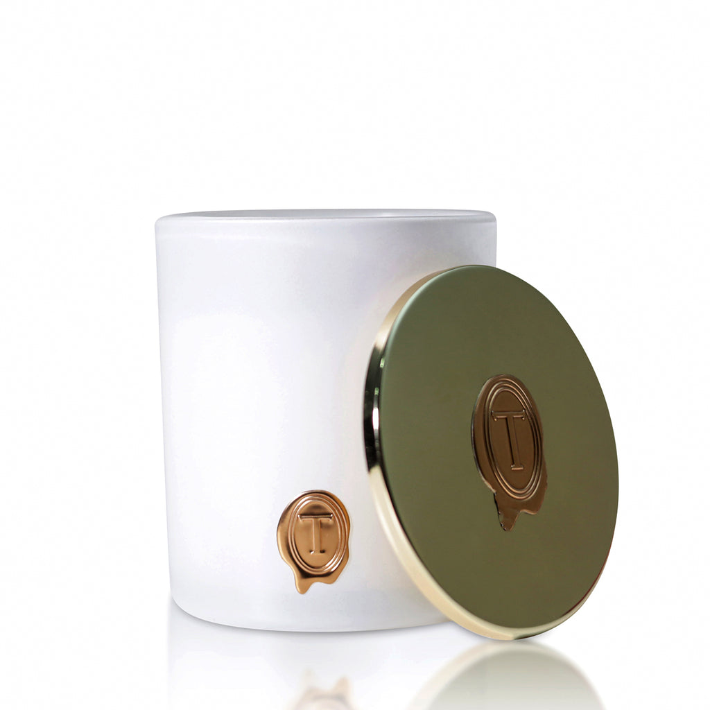 BE MINE | Vanilla & Shea Scented Candle - Ambiance by Talata – Ambiance ...
