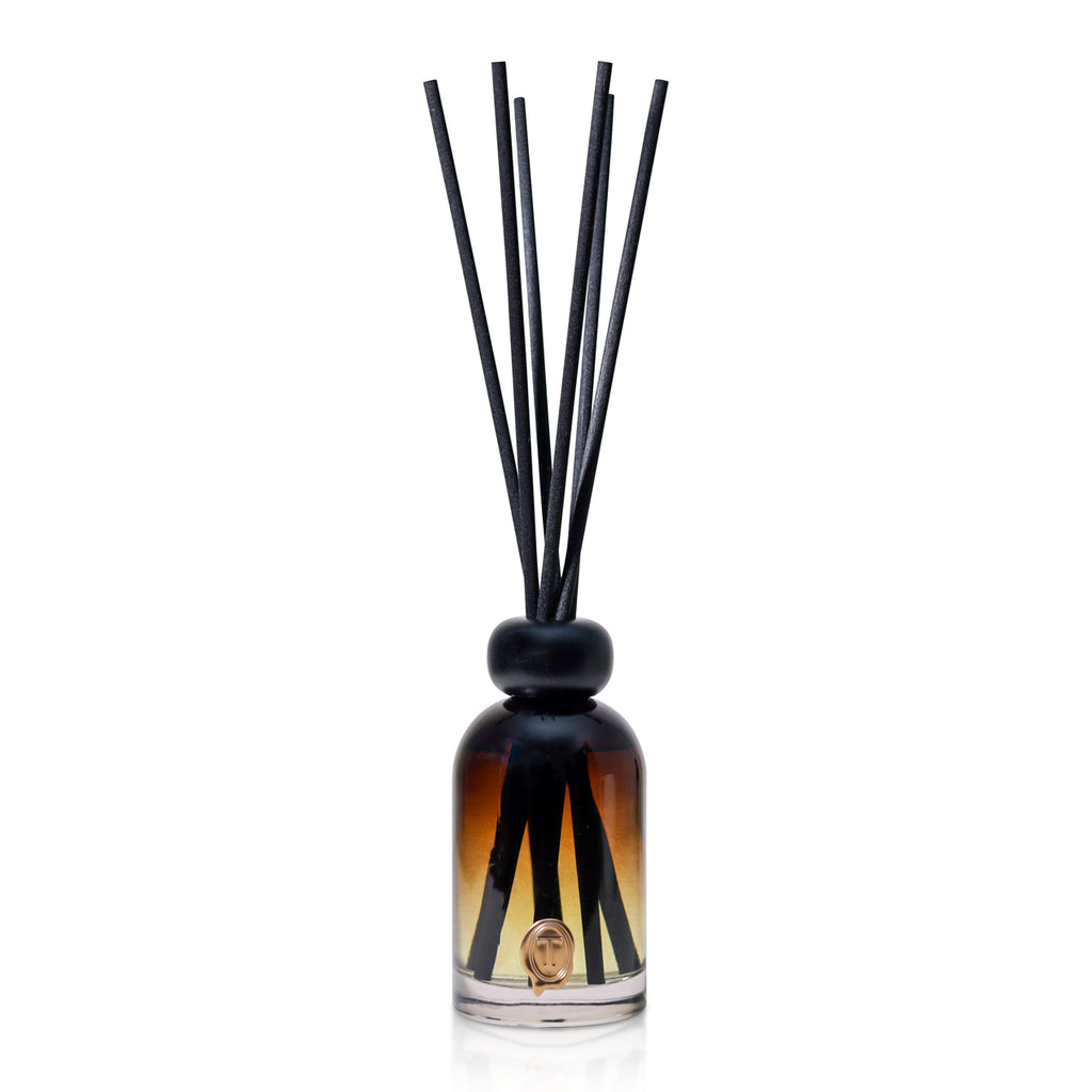 BE LONG | Myrrh & Amber Signature Reed Diffuser - 200ml – Ambiance ...