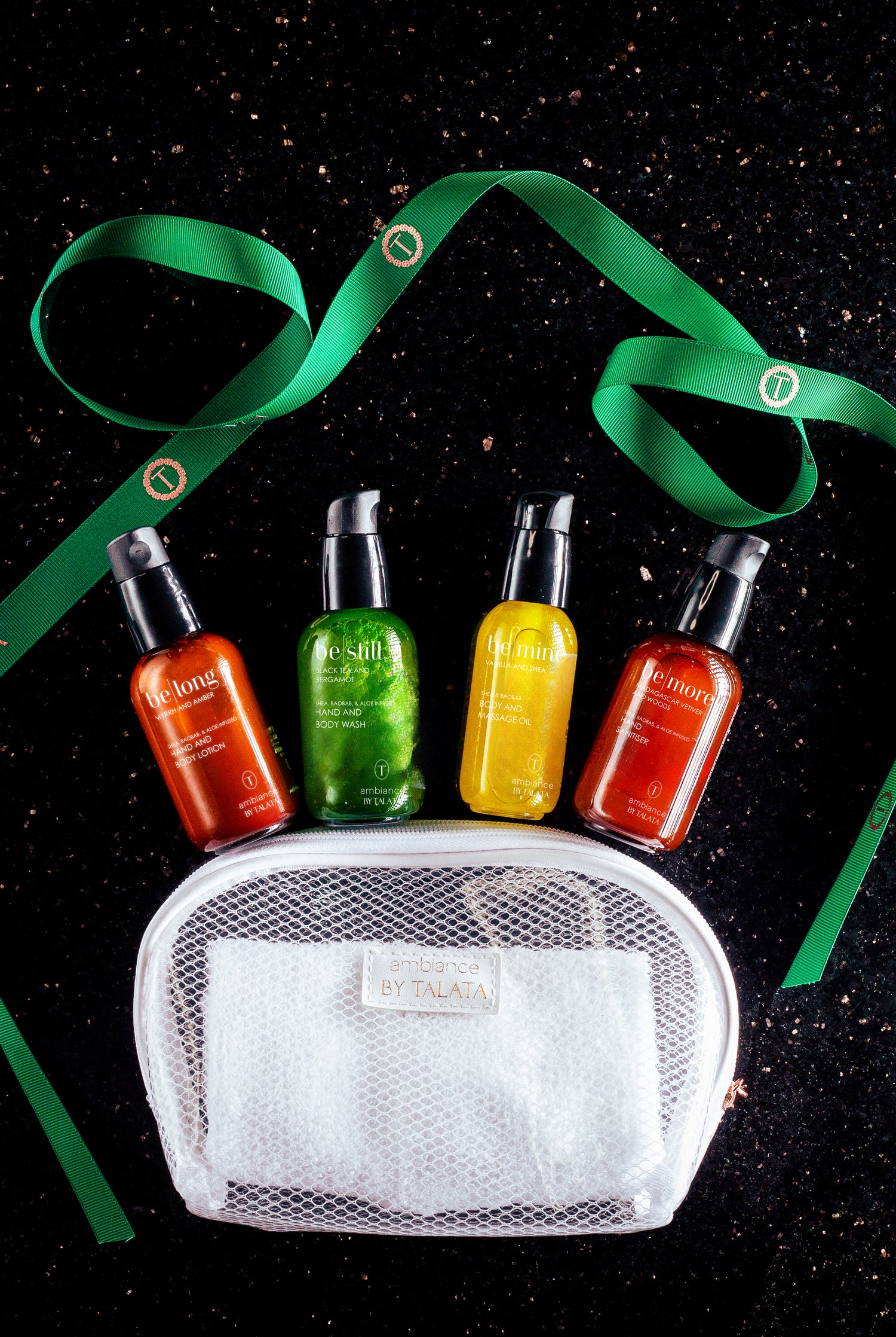 Ambiance by Talata - Luxury Bodycare & Home Fragrances – Ambiance ...